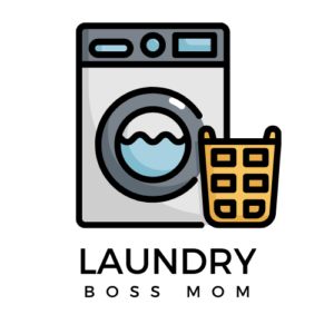 Laundry Boss Mom – Live. Laugh. Love. Laundry!